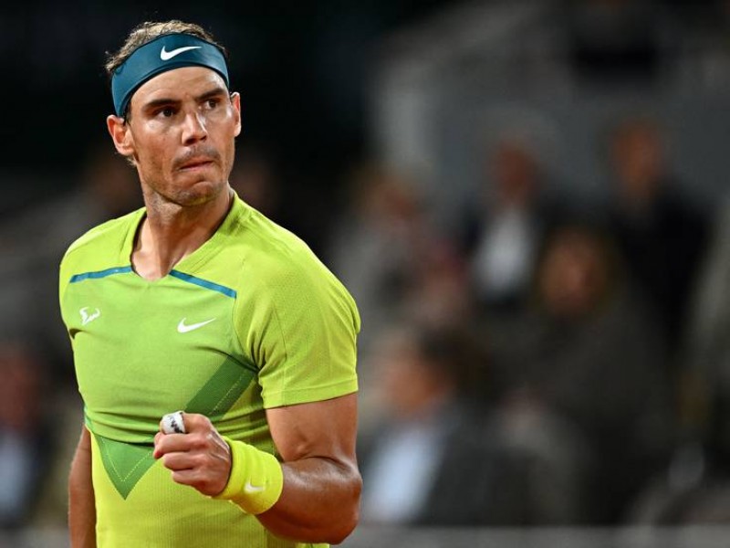 UN NADAL DE OTRO PLANETA VUELVE A HACER HISTORIA FRENTE A DJOKOVIC Y ...