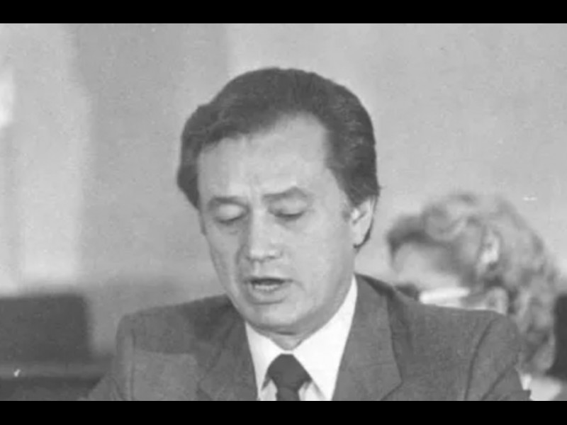 EU VINCULA A BARTLETT Y OTROS FUNCIONARIOS AL CÁRTEL DE GUADALAJARA ...