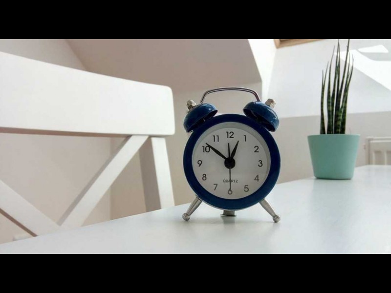 ¿CUÁNDO INICIA EL HORARIO DE INVIERNO 2022, SE ADELANTA O ATRASA EL RELOJ? - Alberto Viveros ...