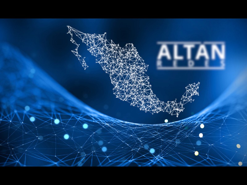 ALTÁN REDES DEJA CONCURSO MERCANTIL - Alberto Viveros Noticias