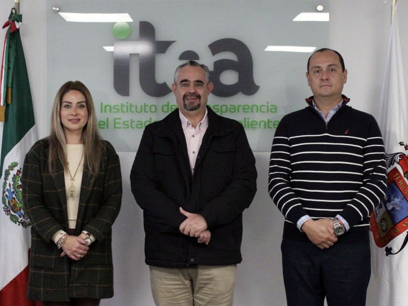 SE INTEGRA MÓNICA JANETH JIMÉNEZ AL PLENO DEL ITEA - Alberto Viveros ...